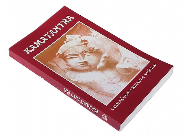 KAMATANTRA - tumačenje ljubavne veštine