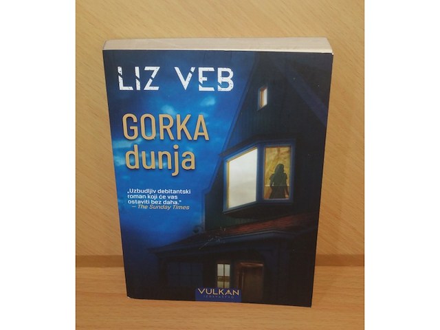 GORKA DUNJA - LIZ VEB
