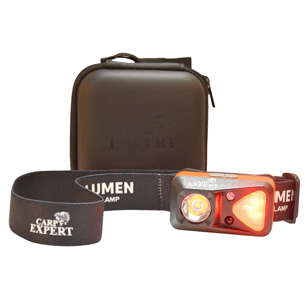 Carp Expert Lumen LED Čeona lampa sa senzorom