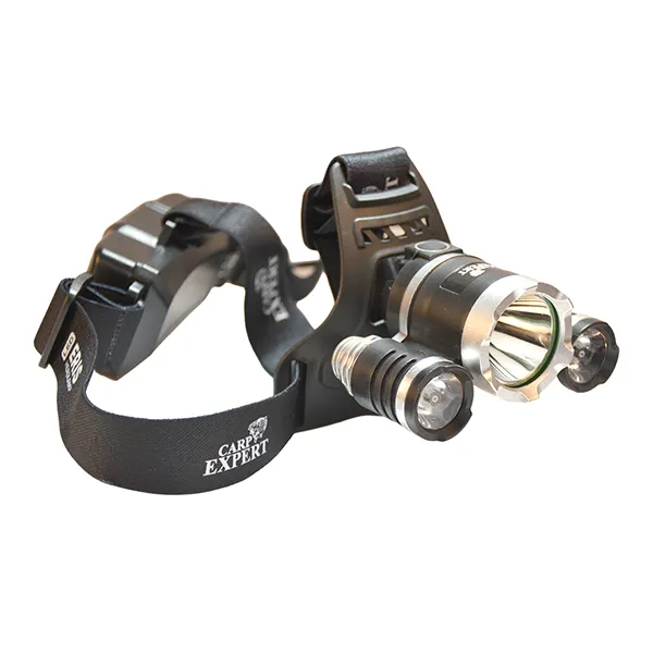Carp Expert Hydra LED Čeona Lampa 500 Lumena