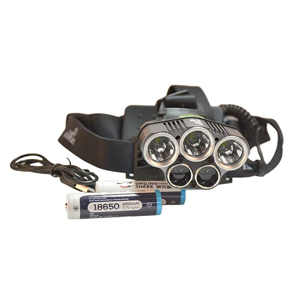 Carp Expert Pandora LED Čeona Lampa 1000 Lumena
