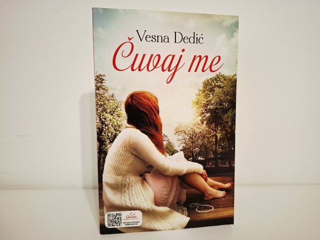 Čuvaj me - Vesna Dedić