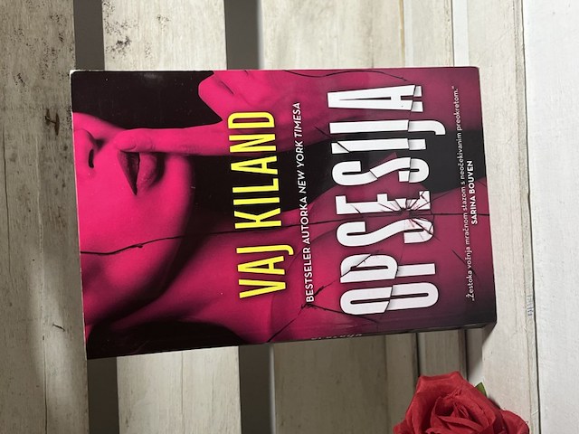 Opsesija Vaj Kiland