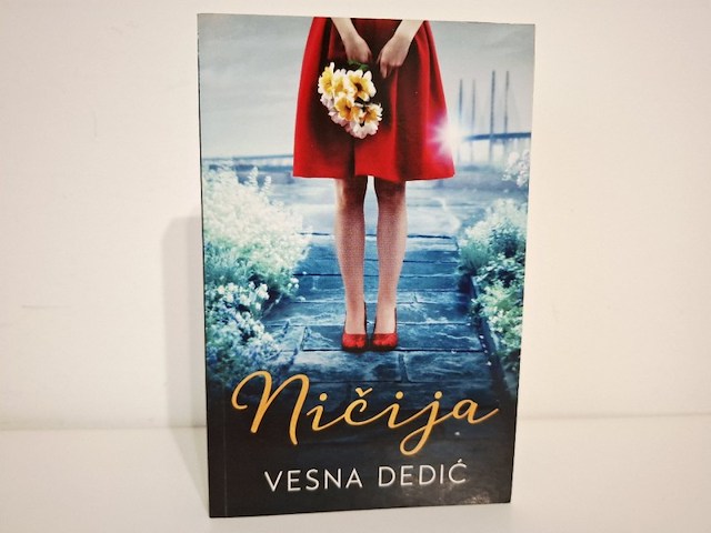 Ničija - Vesna Dedić NOVO
