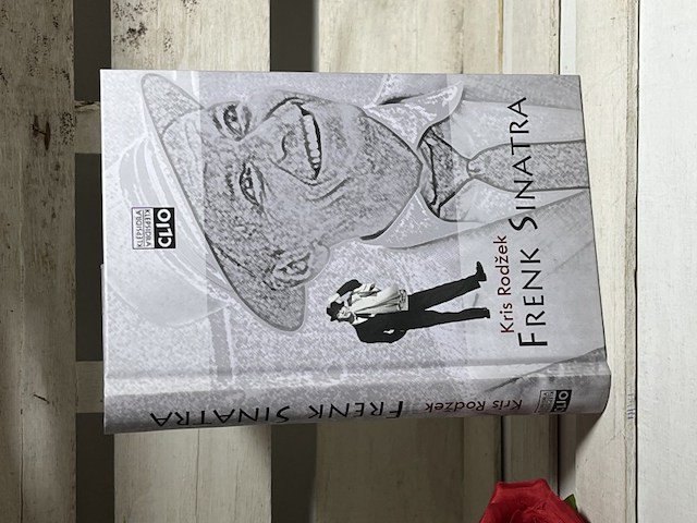 SINATRA Kris Rodžek