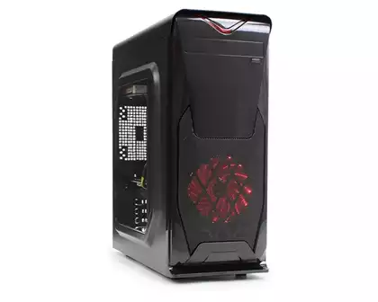 EWE PC AMD OFFICE računar Ryzen 5 5655G 16GB 1TB
