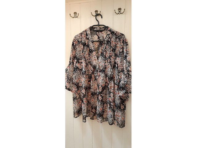 Cvetna bluza vel.L/XL