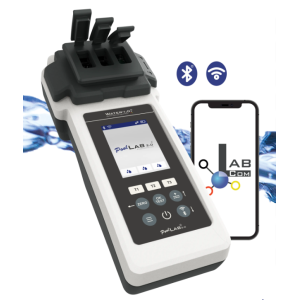 Tester - fotometar Pool Lab 2.0 Water ID