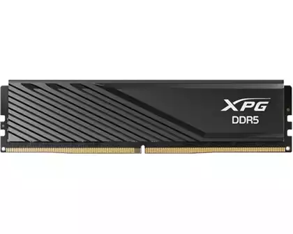 Adata Memorija DDR5 16GB 6000 MHz AData XPG Lancer Blade AX5U6000C4816G-SLABBK