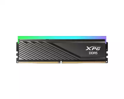 A-DATA Memorija DDR5 16GB 6000 MHz AData XPG Lancer Blade RGB AX5U6000C4816G-SLABRBK