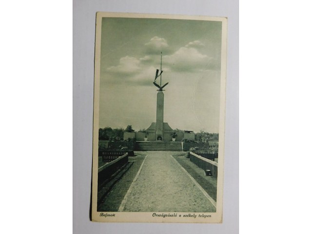 Bajmok ww2