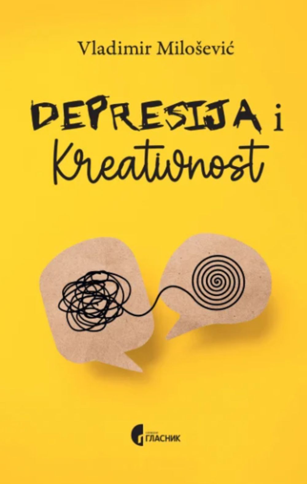 Depresija i kreativnost