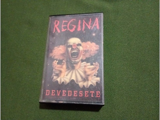 Regina Devedesete
