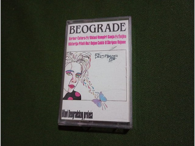 Beograde - Hitovi Beogradskog Proleća