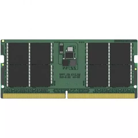 KINGSTON 8GB 4800MT/S DDR5 NON-ECC CL40 SODIMM MEMORIJA | KVR48S40BS6-8