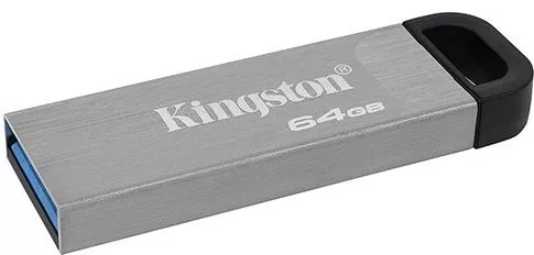 KINGSTON 64GB USB3.2 GEN 1 DATATRAVELER KYSON | DTKN/64GB
