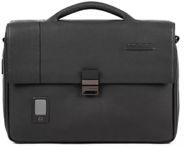 TORBA ZA LAPTOP KOŽNA AKRON