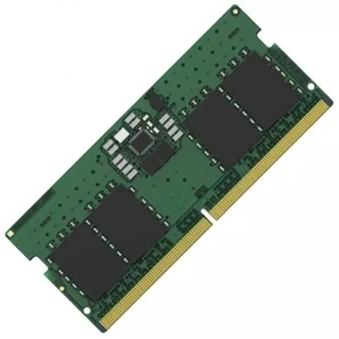 KINGSTON 48GB DDR5 5600MT/S NON-ECC UNBUFFERED SODIMM MEMORIJA | KVR56S46BD8-48