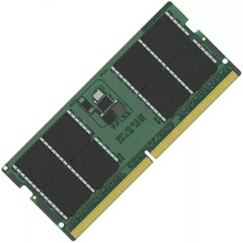 KINGSTON 32GB DDR5 5600MT/S NON-ECC UNBUFFERED SODIMM MEMORIJA | KCP556SD8-32