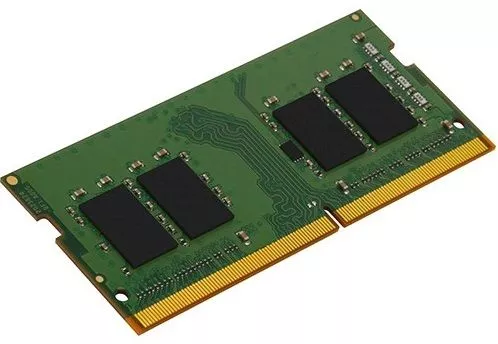 KINGSTON 8GB 3200MHZ DDR4 NON-ECC CL22 SODIMM 1RX16 | KVR32S22S6/8