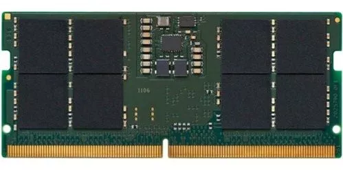 KINGSTON 32GB DDR5 5200MT/S SODIMM MEMORIJA | KVR52S42BD8-32