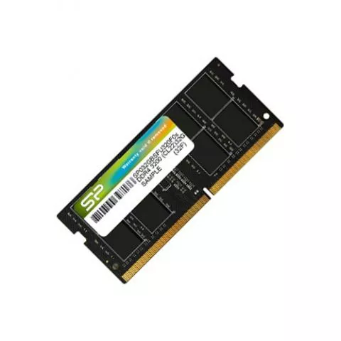SILICON POWER 4GB DDR4 2666MT/S SODIMM LAPTOP MEMORIJA | SP004GBSFU266X02