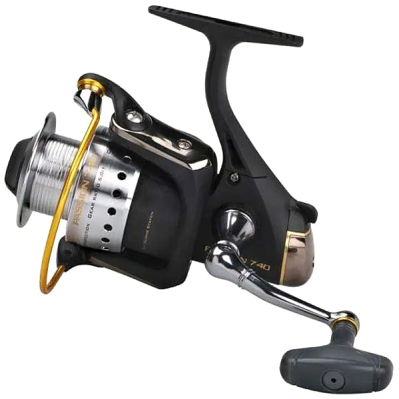 SPRO PASSION 720 7BB (1071-720)