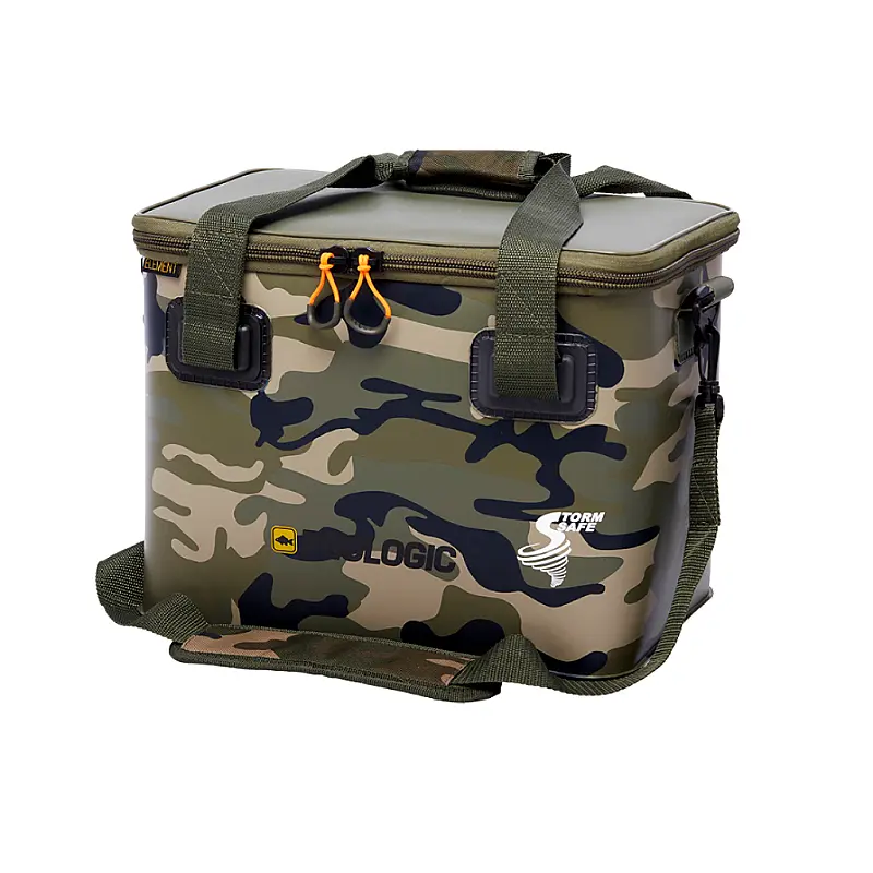 PROLOGIC TORBA ELEMENT STORM SAFE UTILITY BAG, 38X27X29cm 23l (6PT 72725)