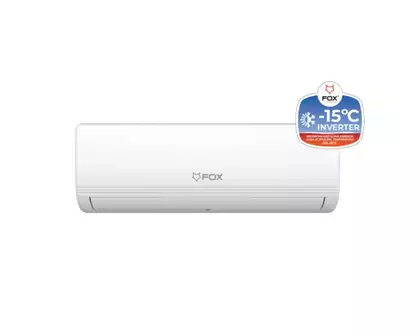 FOX Klima uređaj Fox FAC-12INJP62 Inverter wifi