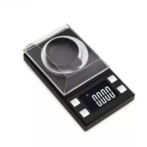 VAGICA PRECIZNA 0-50G 0.001G