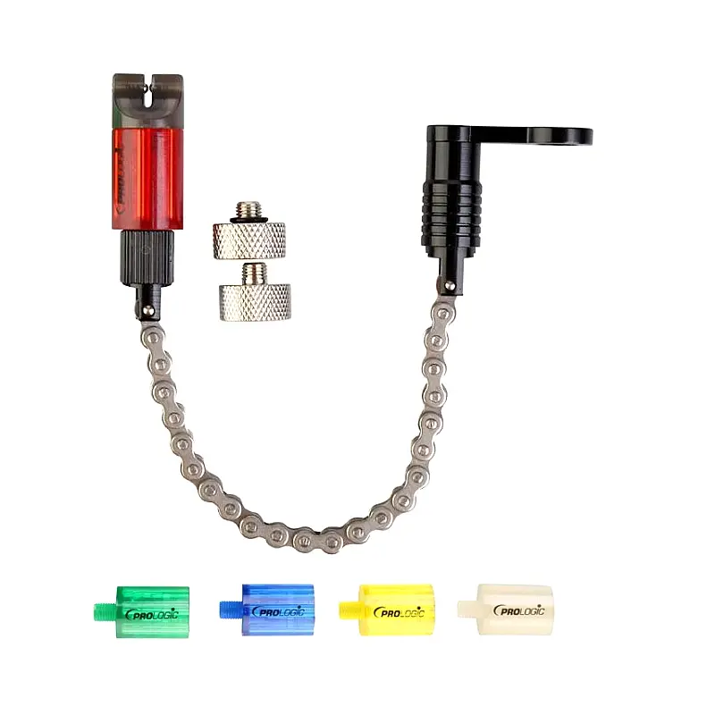 PROLOGIC 6 SHOOTER MICRO CHAIN HANGER KIT (1846.02.43)