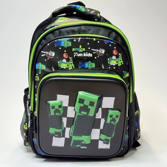 Minecraft školski ranac - NOVO