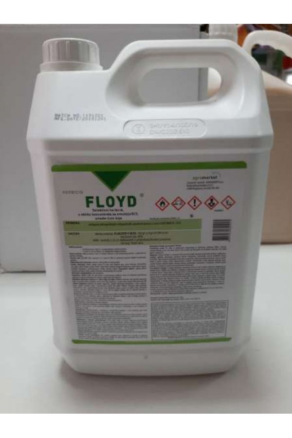 FLOYD 5/1
Šifra: 3190 JM: KOM