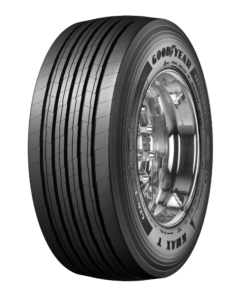 Goodyear guma 385/55R22.5 KMAX T G3 160K M+S 3PMSFID: EK000862630