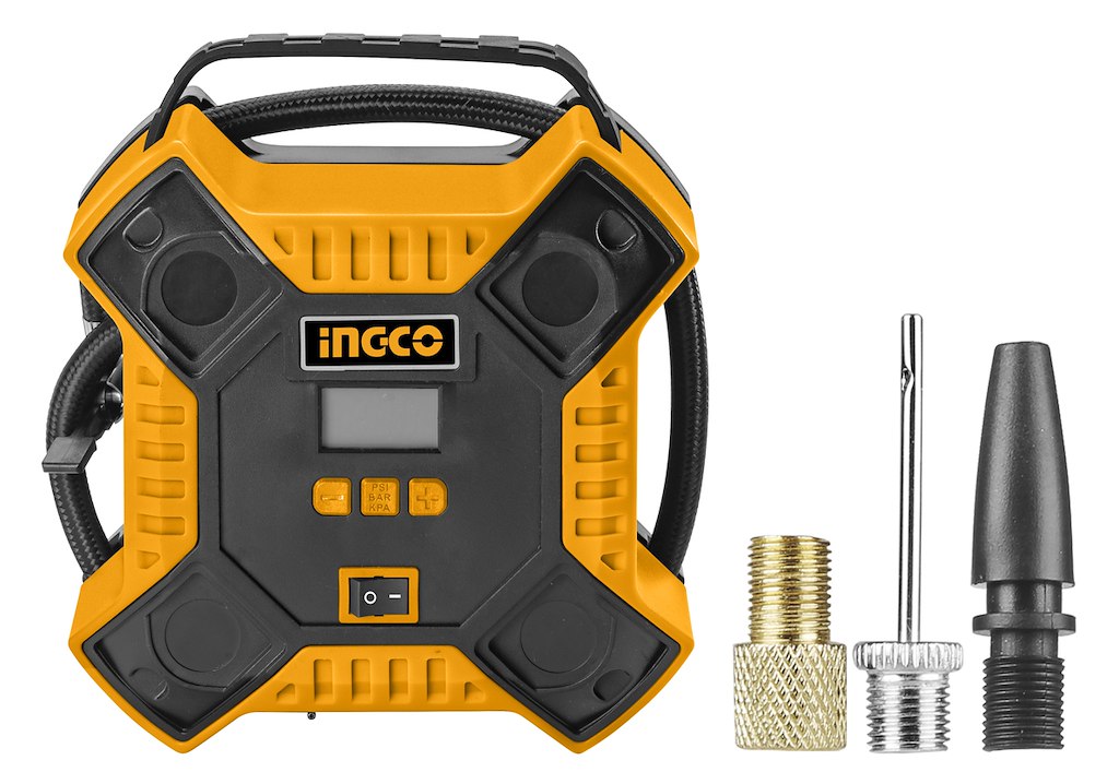INGCO Auto kompresor AAC1601ID: EK000716137