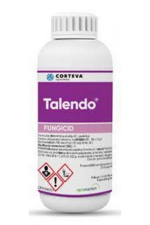 TALENDO 1/1
Šifra: 4174 JM: LIT