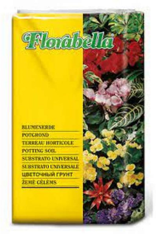ZEMLJA FLORABELA 20/1
Šifra: 682 JM: KOM