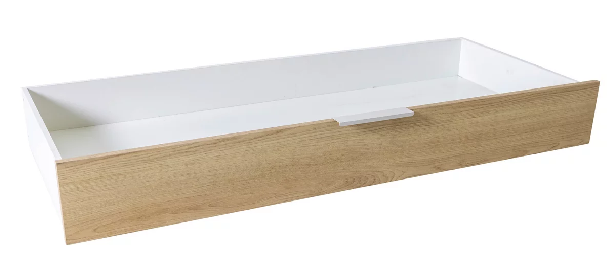 FIOKA ZA POSTELJINU 136/18/59 cm