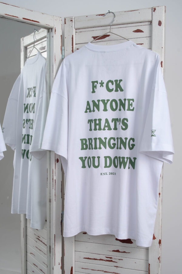 F*ck Anyone