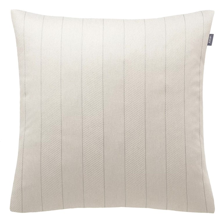 Joop! KISSENBEZUG 50/50 cm J-ROW