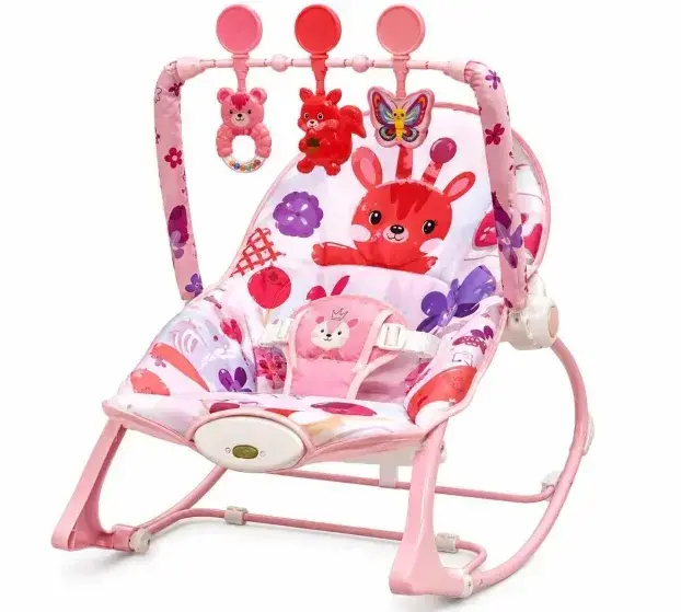Bounzy njihalica za bebe
