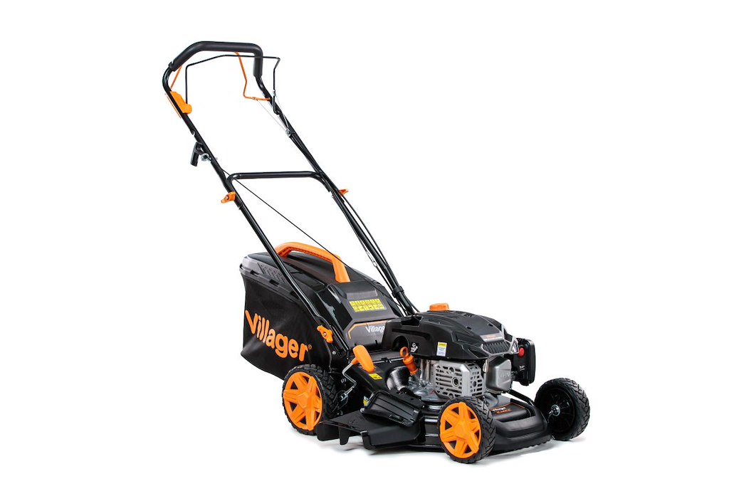 Eagle 3111 V Motorna kosačica Villager