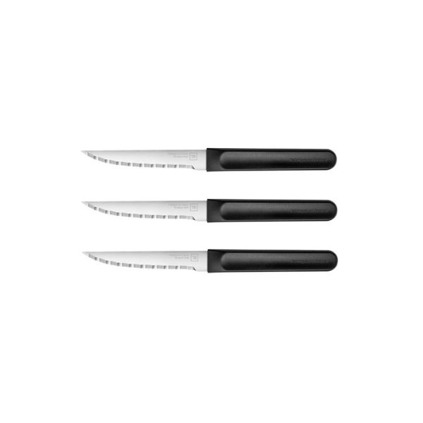 TB Outdoor Easy set 3/1 steak reckava noža 11cm TB10320044