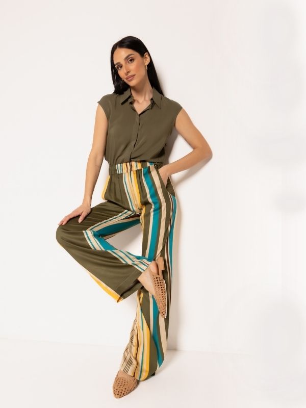 Pantalone LP76
