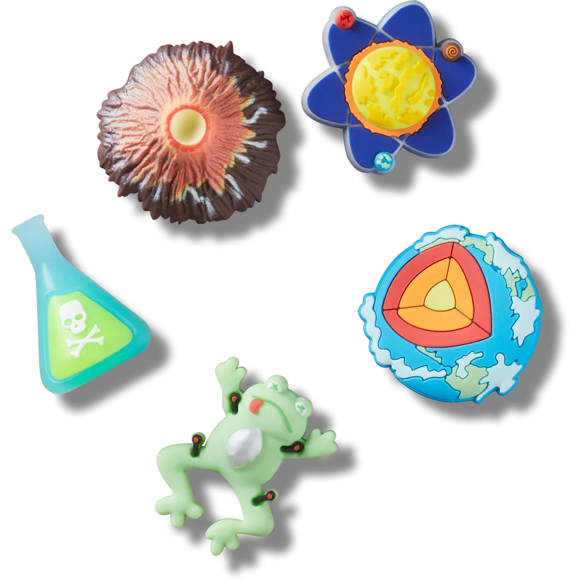 Science Fair 5 Pack