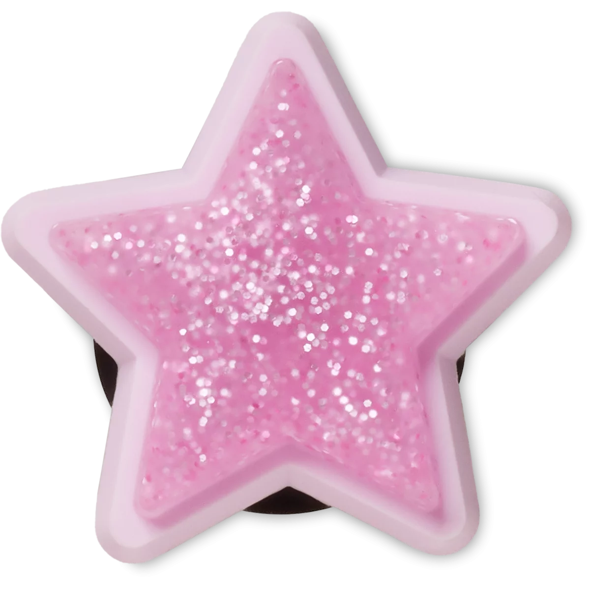 Tiny Glitter Star