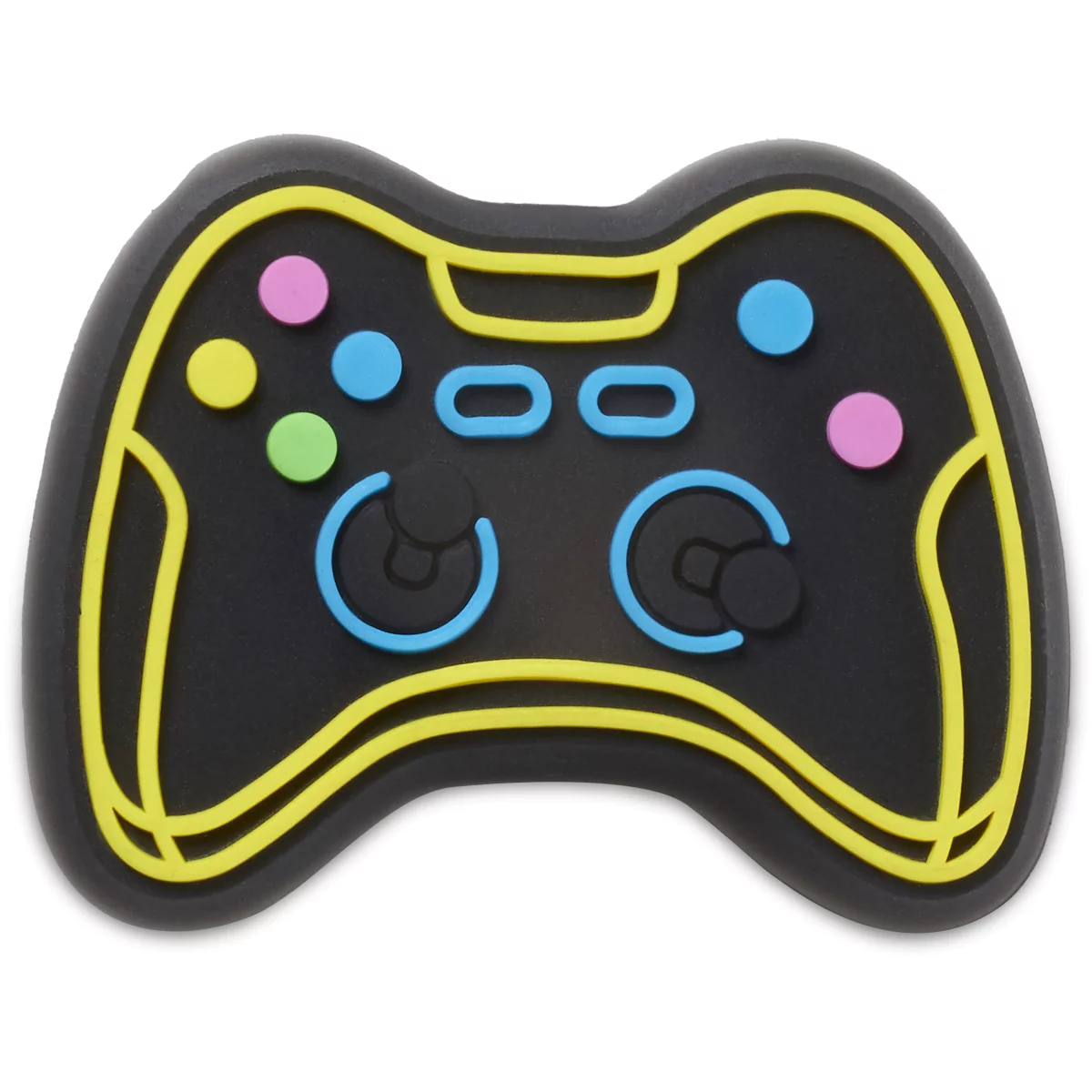 Lights Up Gaming Controller
