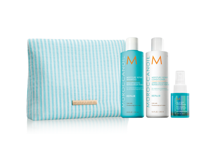 MOROCCANOIL Spring Repair 2026 Set
