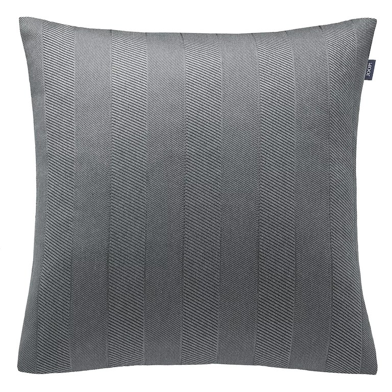 Joop! KISSENBEZUG 50/50 cm J-ROW