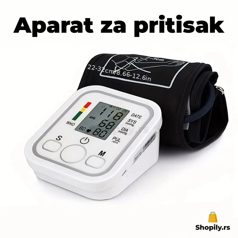 Aparat za pritisak
